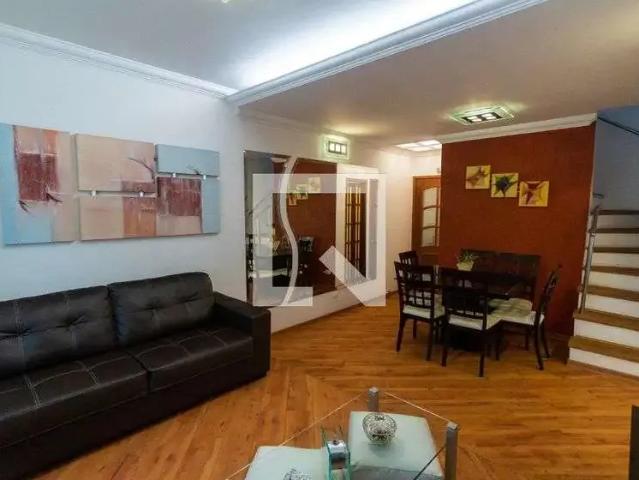 Casa / Sobrado para Venda em São Paulo/SP Chácara Inglesa 3 Quartos