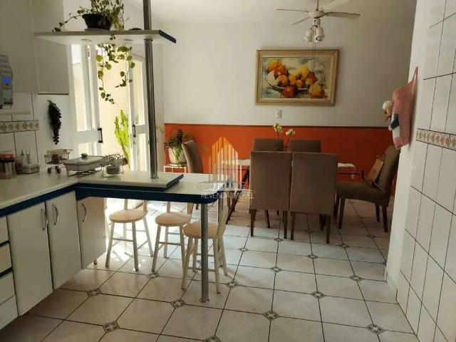Casa / Sobrado para Venda em São Paulo/SP Chácara Inglesa 3 Quartos