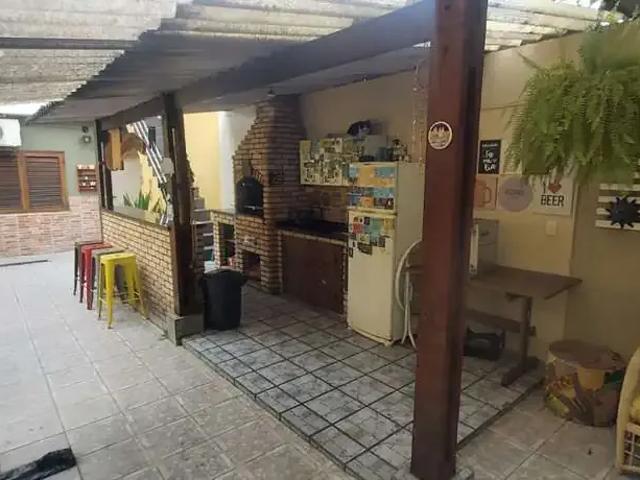 Casa / Sobrado para Venda em São Paulo/SP Chácara Inglesa 3 Quartos