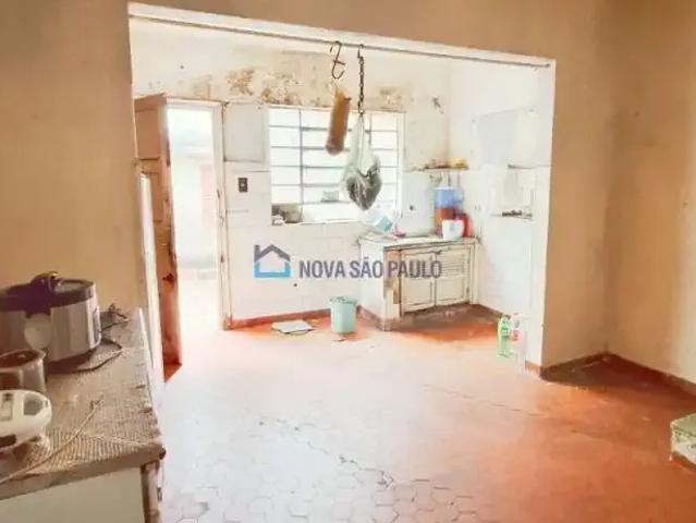 Casa / Sobrado para Venda em São Paulo/SP Chácara Inglesa 2 Quartos