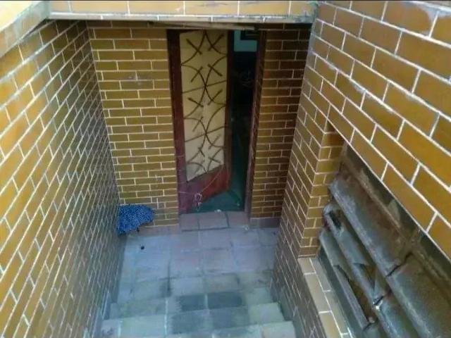 Casa / Sobrado para Venda em São Paulo/SP Chácara Inglesa 2 Quartos