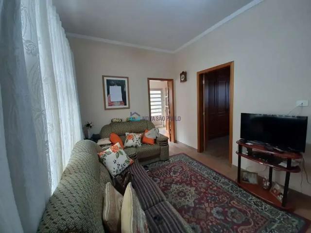 Casa / Sobrado para Venda em São Paulo/SP Chácara Inglesa 2 Quartos