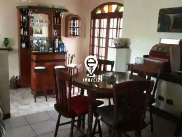 Casa / Sobrado para Venda em São Paulo/SP Chácara Inglesa 2 Quartos