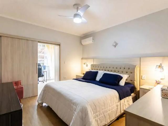 Casa / Sobrado para Venda em São Paulo/SP Chácara Inglesa 2 Quartos