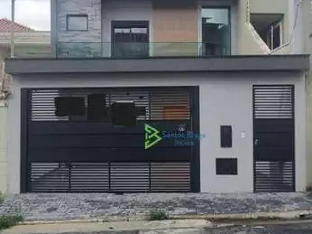 Casa / Sobrado para Venda em São Paulo/SP Chácara Inglesa 2 Quartos