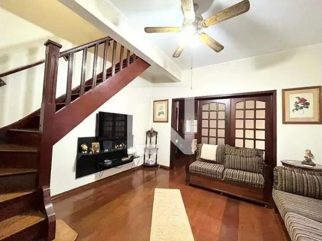 Casa / Sobrado para Venda em São Paulo/SP Chácara Inglesa 2 Quartos