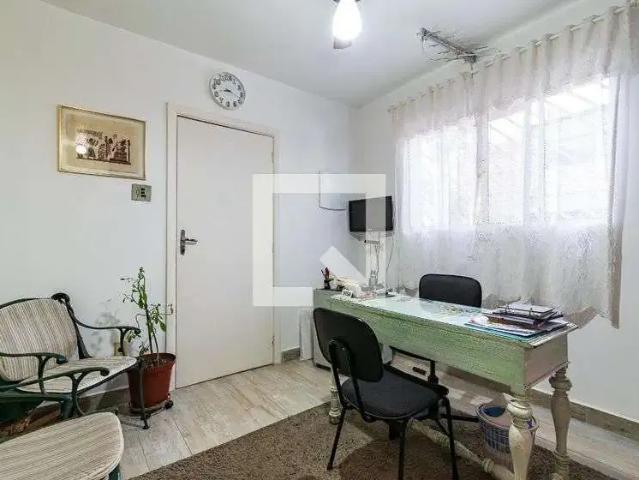 Casa / Sobrado para Venda em São Paulo/SP Chácara Inglesa 2 Quartos