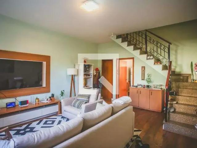 Casa / Sobrado para Venda em São Paulo/SP Chácara Inglesa 2 Quartos