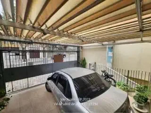 Casa / Sobrado para Venda em São Paulo/SP Chácara Inglesa 2 Quartos
