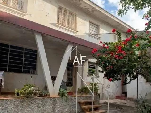 Casa / Sobrado para Venda em São Paulo/SP Chácara Inglesa 2 Quartos