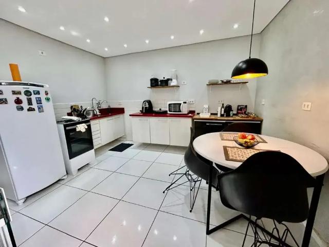 Casa / Sobrado para Venda em São Paulo/SP Chácara Inglesa 2 Quartos