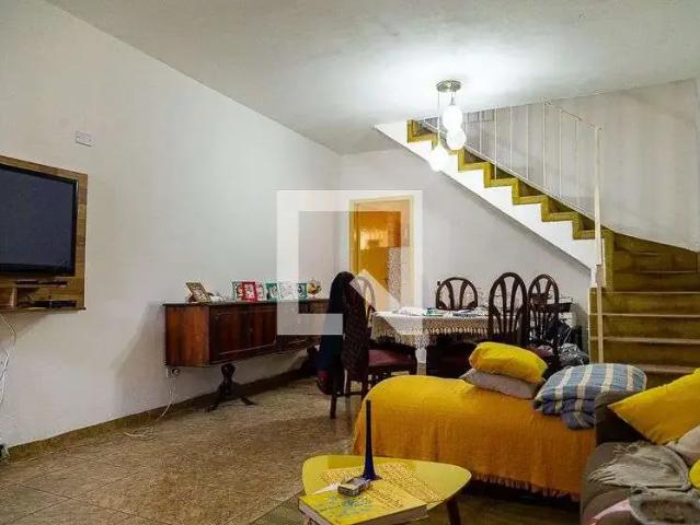 Casa / Sobrado para Venda em São Paulo/SP Chácara Inglesa 2 Quartos