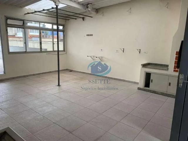 Casa / Sobrado para Venda em São Paulo/SP Chácara Inglesa 2 Quartos