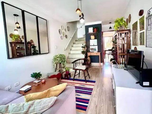 Casa / Sobrado para Venda em São Paulo/SP Chácara Inglesa 2 Quartos