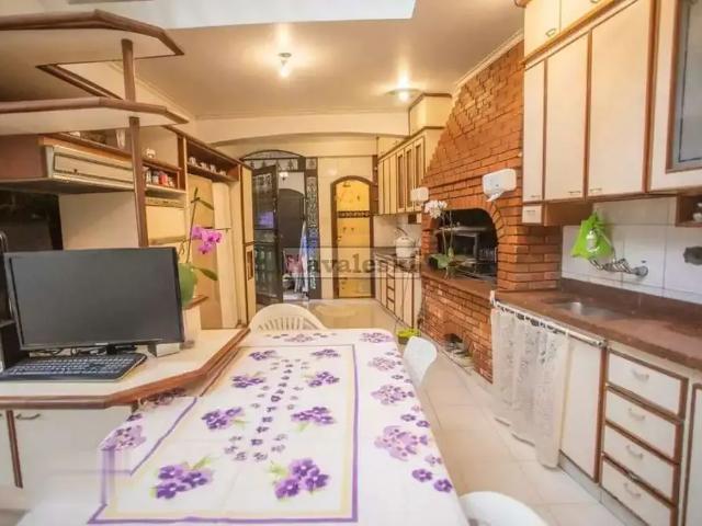 Casa / Sobrado para Venda em São Paulo/SP Chácara Inglesa 7 Quartos