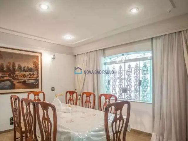Casa / Sobrado para Venda em São Paulo/SP Chácara Inglesa 7 Quartos