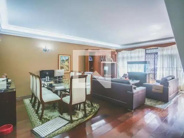 Casa / Sobrado para Venda em São Paulo/SP Chácara Inglesa 4 Quartos
