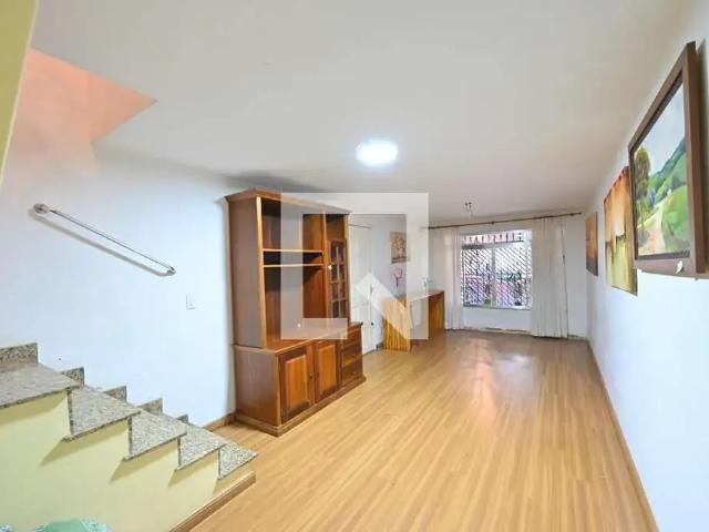 Casa / Sobrado para Venda em São Paulo/SP Chácara Inglesa 4 Quartos