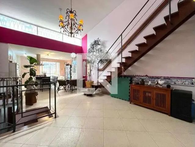 Casa / Sobrado para Venda em São Paulo/SP Chácara Inglesa 4 Quartos