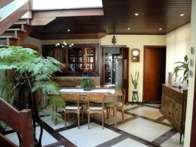 Casa / Sobrado para Venda em São Paulo/SP Chácara Inglesa 4 Quartos