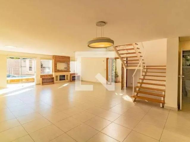 Casa / Sobrado para Venda em São Paulo/SP Chácara Inglesa 4 Quartos