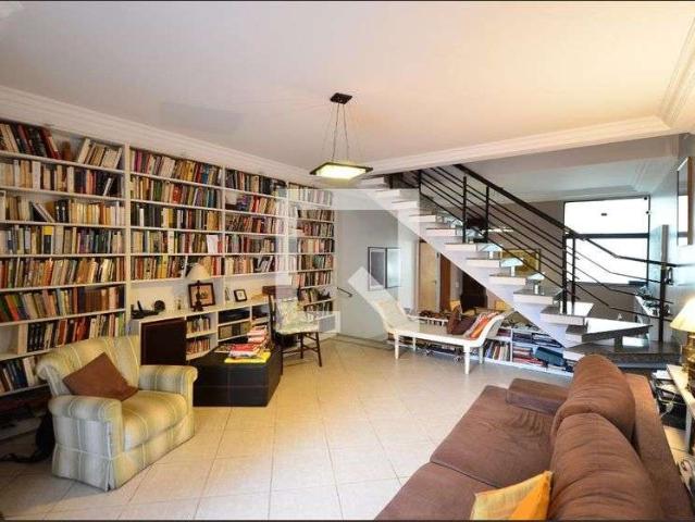 Casa / Sobrado para Venda em São Paulo/SP Chácara Inglesa 3 Quartos