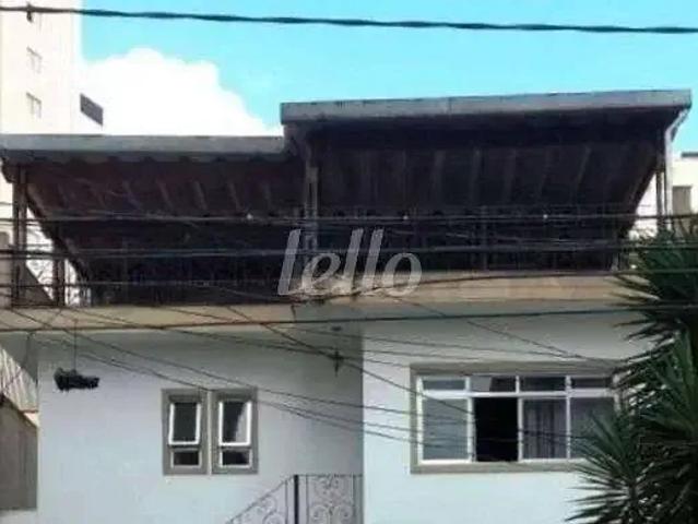 Casa / Sobrado para Venda em São Paulo/SP Chácara Inglesa 4 Quartos