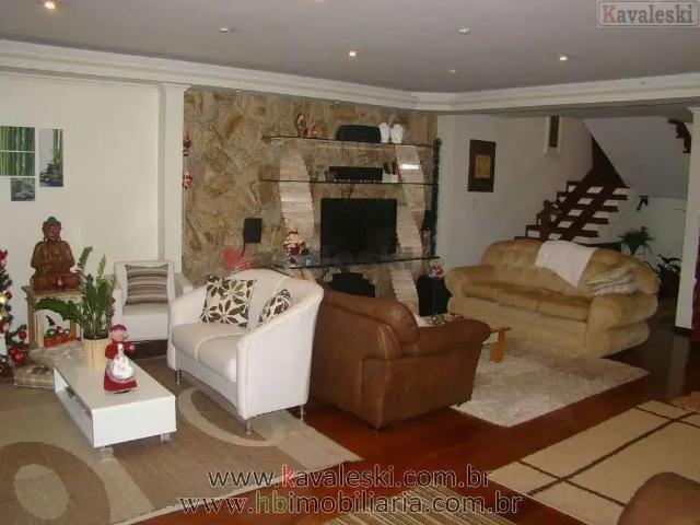 Casa / Sobrado para Venda em São Paulo/SP Chácara Inglesa 4 Quartos