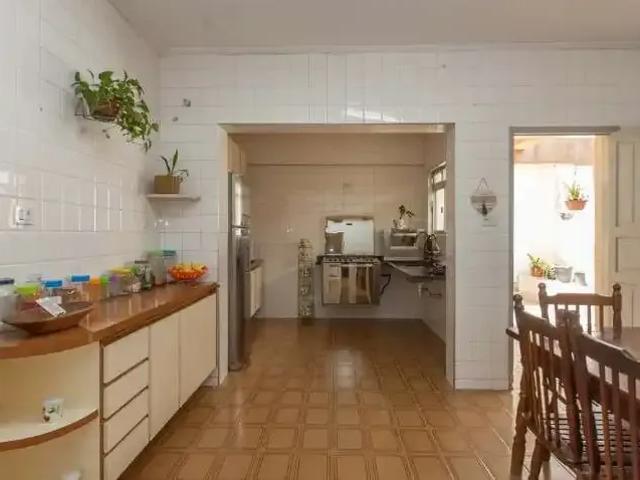 Casa / Sobrado para Venda em São Paulo/SP Chácara Inglesa 4 Quartos