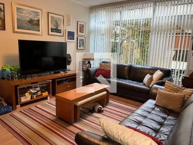 Casa / Sobrado para Venda em São Paulo/SP Chácara Inglesa 4 Quartos