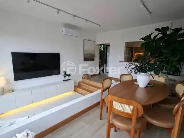 Casa / Sobrado para Venda em São Paulo/SP Chácara Inglesa 4 Quartos