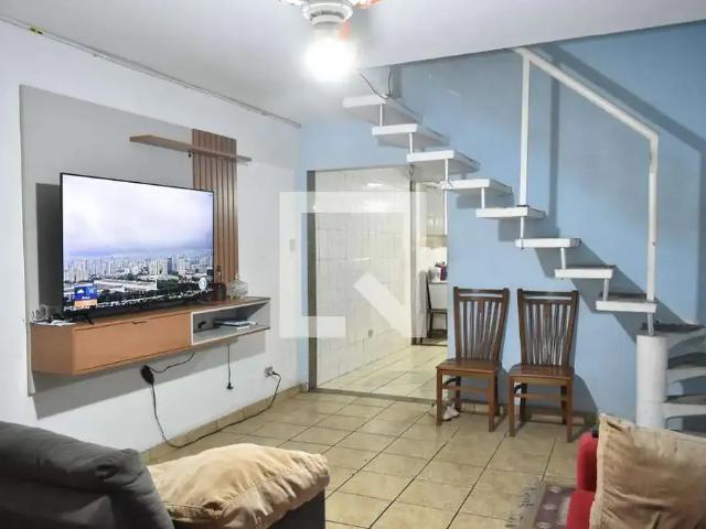 Casa / Sobrado para Venda em São Paulo/SP Chácara Inglesa 5 Quartos