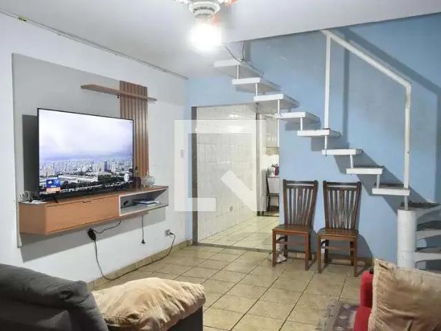 Casa / Sobrado para Venda em São Paulo/SP Chácara Inglesa 5 Quartos