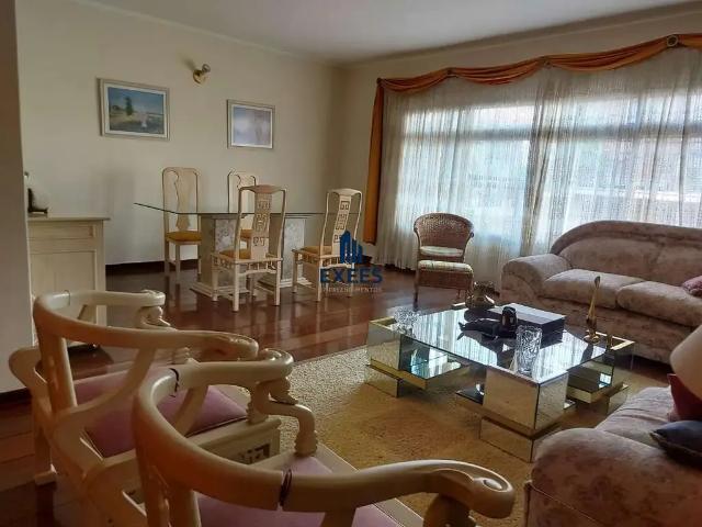 Casa / Sobrado para Venda em São Paulo/SP Chácara Inglesa 8 Quartos