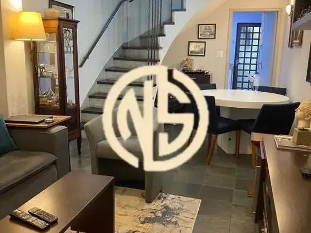 Casa / Sobrado para Venda em São Paulo/SP Chácara Japonesa 2 Quartos