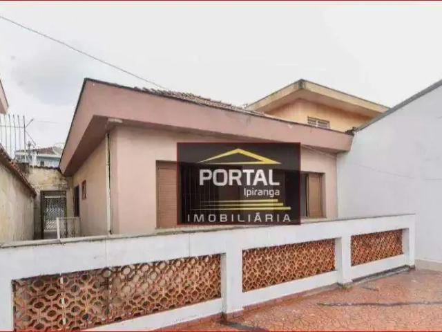 Casa / Sobrado para Venda em São Paulo/SP Chácara Japonesa 3 Quartos
