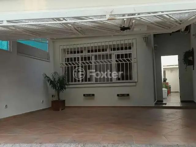 Casa / Sobrado para Venda em São Paulo/SP Chácara Japonesa 3 Quartos