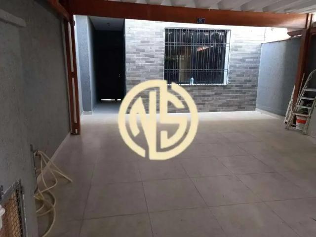 Casa / Sobrado para Venda em São Paulo/SP Chácara Japonesa 3 Quartos