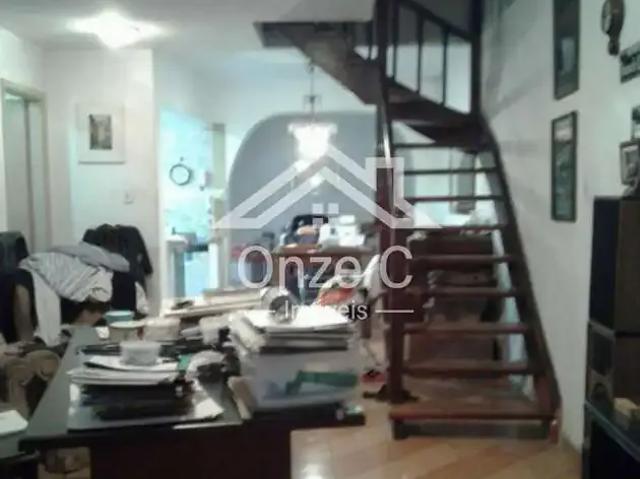 Casa / Sobrado para Venda em São Paulo/SP Chácara Japonesa 4 Quartos