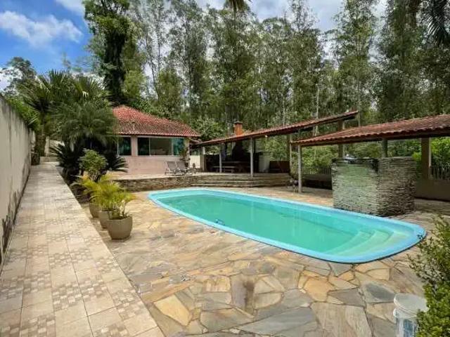 Casa / Sobrado para Venda em São Paulo/SP Chácara Jaraguá 3 Quartos