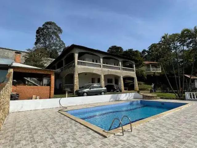 Casa / Sobrado para Venda em São Paulo/SP Chácara Jaraguá 4 Quartos