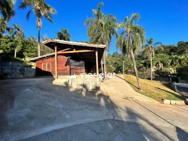 Casa / Sobrado para Venda em São Paulo/SP Chácara Jaraguá 4 Quartos