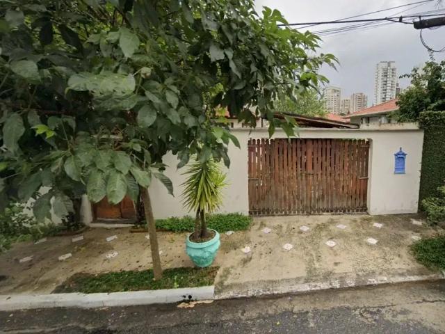 Casa / Sobrado para Venda em São Paulo/SP Chácara Klabin