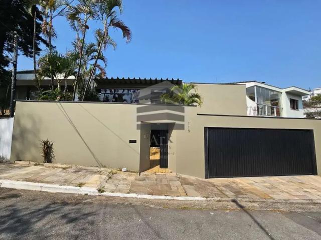 Casa / Sobrado para Venda em São Paulo/SP Chácara Klabin 4 Quartos