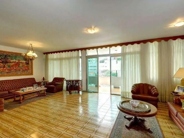 Casa / Sobrado para Venda em São Paulo/SP Chácara Klabin 4 Quartos