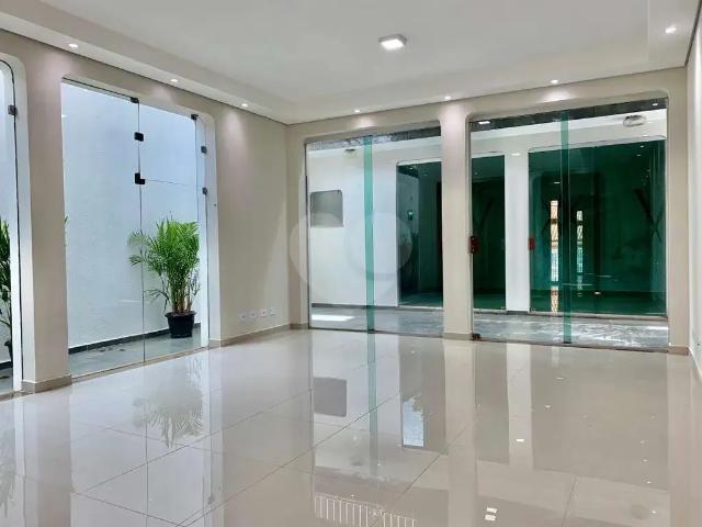 Casa / Sobrado para Venda em São Paulo/SP Chácara Klabin 4 Quartos