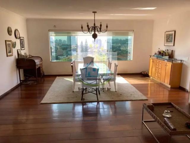 Casa / Sobrado para Venda em São Paulo/SP Chácara Klabin 5 Quartos