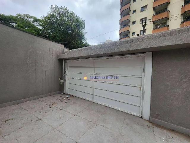 Casa / Sobrado para Venda em São Paulo/SP Chácara Klabin 5 Quartos