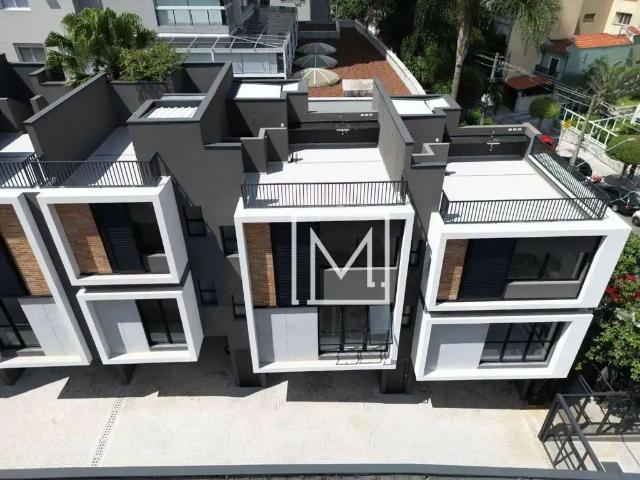 Casa / Sobrado para Venda em São Paulo/SP Chácara Klabin 3 Quartos