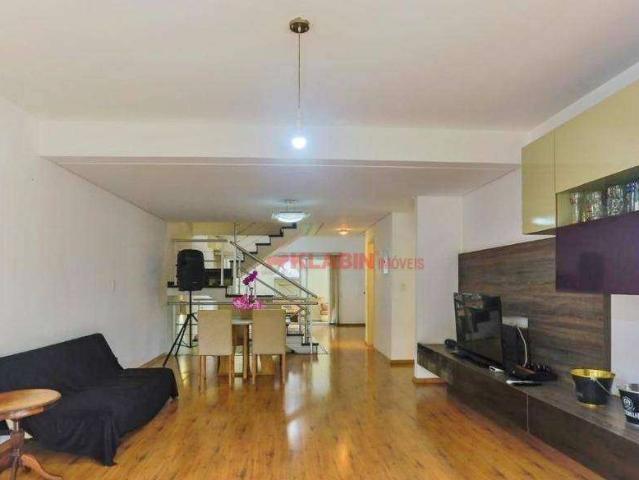 Casa / Sobrado para Venda em São Paulo/SP Chácara Klabin 3 Quartos